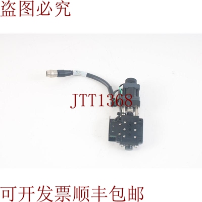 原装供应骏河精机 EK501-40UR Motorized 直线 Xy 轴 Etapa Con /