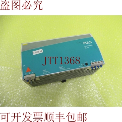 原装供应PULS SL30.100 电源供应 _  10936