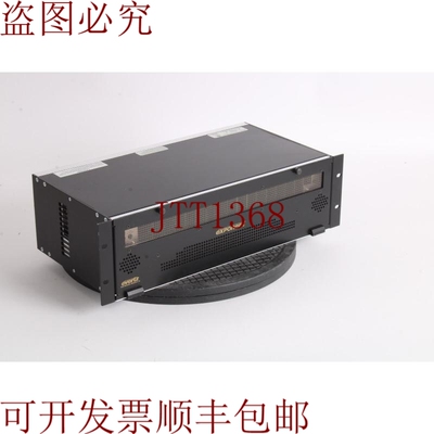 原装供应Evertz 500FR-LD Exponent 高密度编织框架 W/15x 500DA-