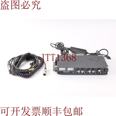 原装供应SQN-5S 系列 II 音频 Estéreo Micrófono Mezclador -