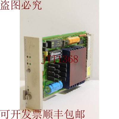 原装供应6DS1211-8AA Teleperm M 电源