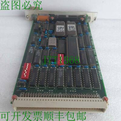 原装供应JRCS VMJ M590A PCB 卡