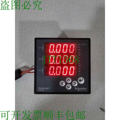 原装供应电气EasyLogic PM1200