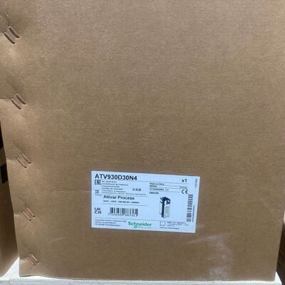 ATV930D30N4施耐德变频器新旧都有 议价