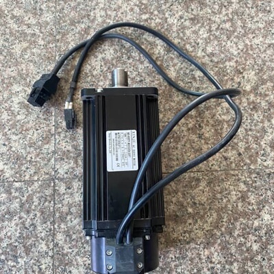 MS-80STE-M03520B-20P7，信捷730W伺服
