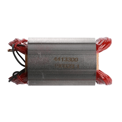 锐奇角向磨光机配件9913/9917/9950/9180/9167/9710/9925定子电机