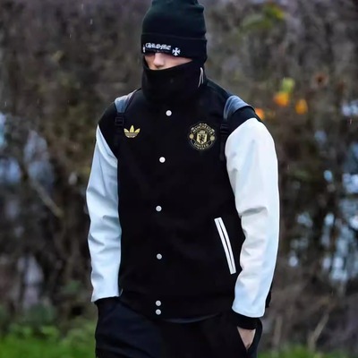 Adidas阿迪达斯男子保暖羽绒服