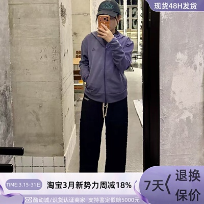 Adidas女子防风保暖运动外套夹克