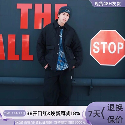 Adidas男子轻便透气梭织运动长裤