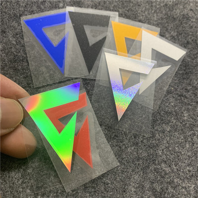 适用于捷安特giant山地车反光贴装饰贴纸新款破风前叉DIY贴画