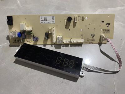 适用于伊莱克斯滚筒洗衣机EWF12903WB主板 电脑板5041-00239主板