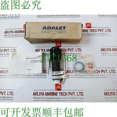 原装供应Adalet XL64BZZ120 牵引 Xl 系列 120 伏