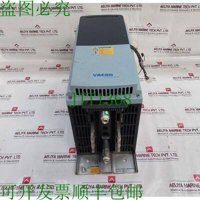 原装供应VACON 273G 938 4173 SUZ 控制器 590A 690V 50/60Hz