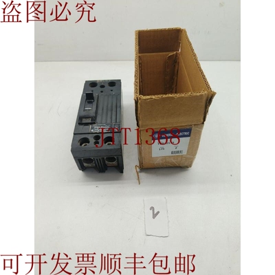 原装供应TQD22175 2极开关 175AMP（发）