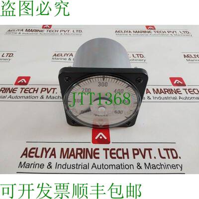 原装供应横河 103021pzsj Voltimetro 0-600 Voltios