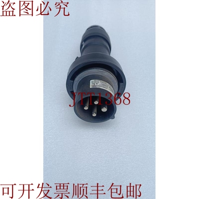 原装供应CEAG GHG5127407R001 32A 480-500V 7H