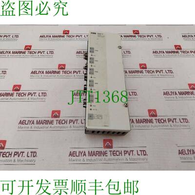 原装供应   NPBU-42 PPCS 分支单元 4 通道 24V 直流