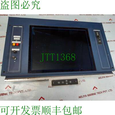 原装供应Hatteland JH 20T04 KMP-A1-160 显示器 100W