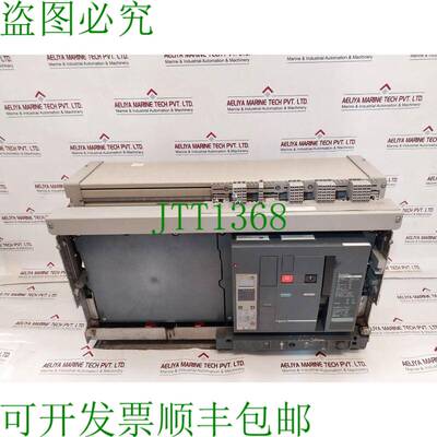 原装供应电气 Masterpact NW50 H2 支架 Micrologic 5.0A 5