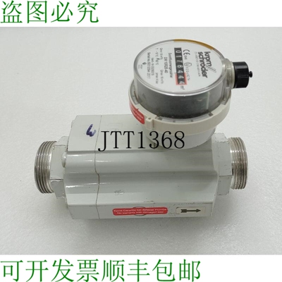 原装供应Kromschr?der 涡轮表 DM10R25-40