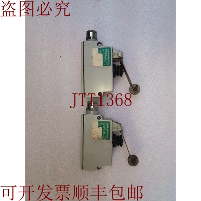 原装供应Craig-Derricott 限位开关 Paint No. 726902 20A 125-25
