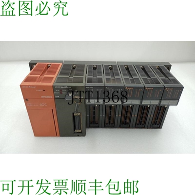 原装供应 Milsec A2USCPU A1S63P A1SX42 X 2PC/A1SY42P X 3P