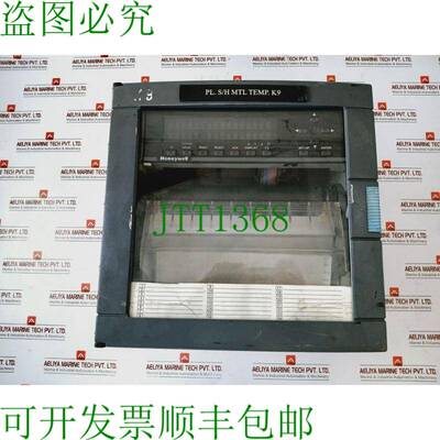 原装供应 DPR180 图表数据记录器 D18-UU000-AAAA00-0000