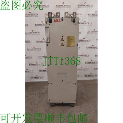 原装供应图 ACS800-704LC-2150-7 驱动电源单元 68648858 3~ 380