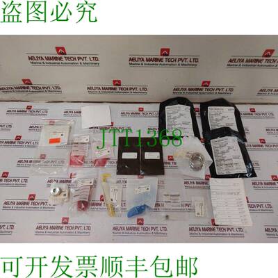 原装供应Oceaneering 100865RK 阀门套件