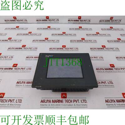 原装供应Pro-face GP37W2-BG41-24V 图形面板 24v 2880052-01，E1