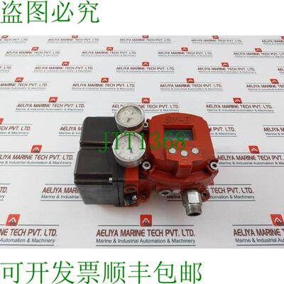 原装供应Masoneilan Svi2-61123125 紧急关闭设备