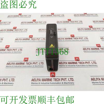 原装供应KJ2005X1-BA1 DeltaV MX 开关 5Vdc，大 1.4A