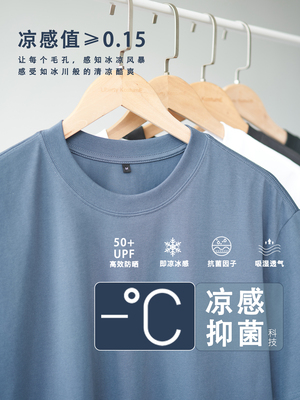 LibertyKostumeT恤短袖圆领