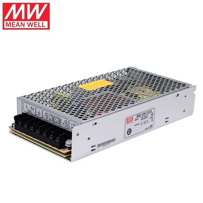 MEANWELL/明纬RID-125-1515