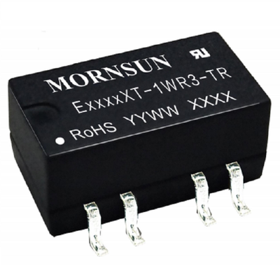 MORNSUN/金升阳E1205XT-1WR3