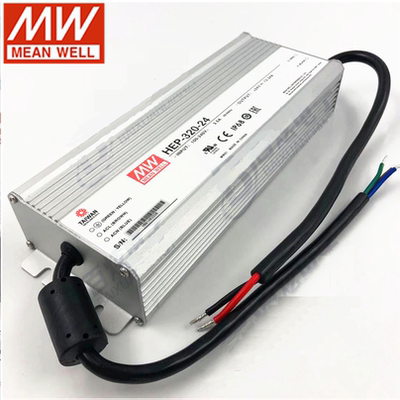 MEANWELL/明纬开关电源HEP-320