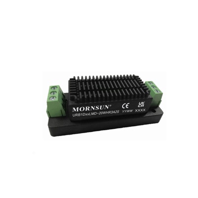 URB1D03LMD-20WHR3A2S(A4S)/1D03/1D12/1D15/1D24 20W 高品质电源