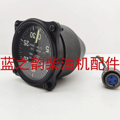 河柴重工道依茨配件洛柴配件HNDMWM曼海姆电动转速表ZJ3