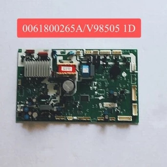 适用0061800265A海尔冰箱BCD-455WDCAU1-455WDCCU1-455WDSS电脑板