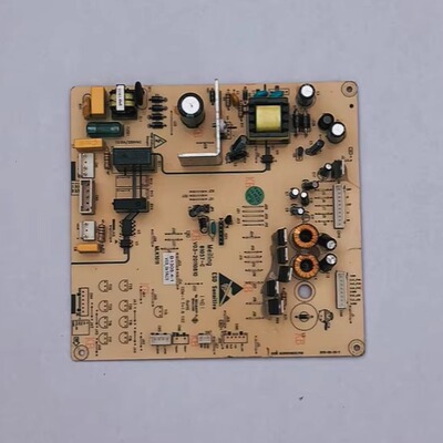 适用美菱冰箱BCD-560WEC/560WBK控制主板电脑板B1057-C B1305.4-1
