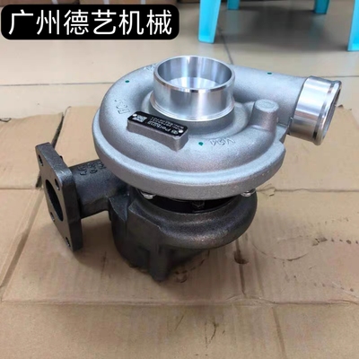 perkins帕金斯1104A-44T发动机涡轮增压器2674A431  GT2556