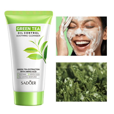 GreenTeaFacialCleanser