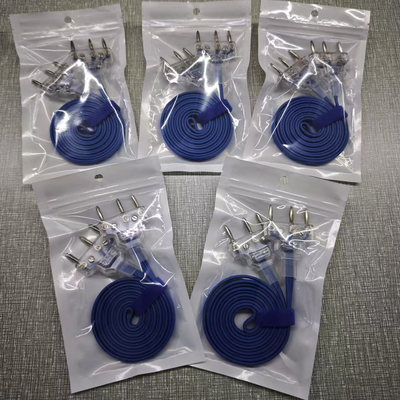 进口PU材质蜗牛花佩剑重剑手线
