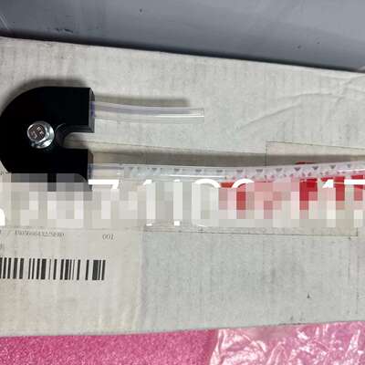 （议价）ABB 3HNP04144-1喷涂机器人混合芯混合管混合元