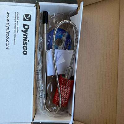 （议价）Dynisco传感器MDA422-1/2-3.5c-23/4