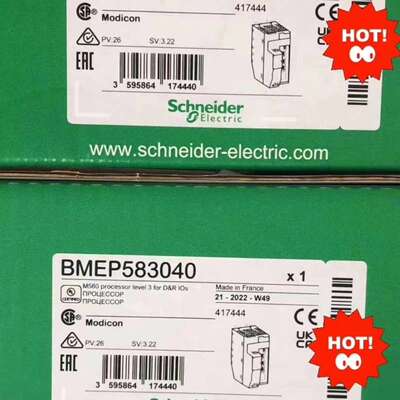 （议价）BMEP581020 BMEP582020 BMEP5830