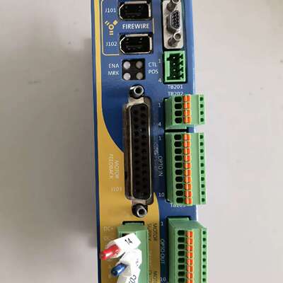 （议价）AEROTECH A3200驱动器NdriveMP10-IO