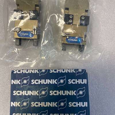 （议价）雄克SCHUNK气缸气爪 SDV-P 04 403130 G