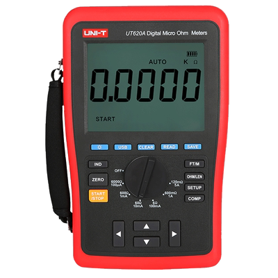 优利德直流电测试仪变压器