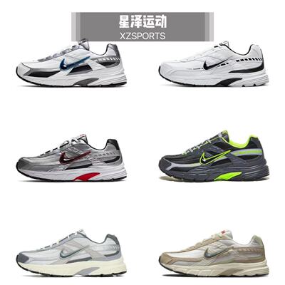 Nike Initiator 男子运动缓震耐磨轻便透气休闲跑步鞋394055-101